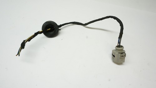 2013-2015 Audi S6 Brake Light / Tail Light Pig Tail Plug 4H0973713B | eBay