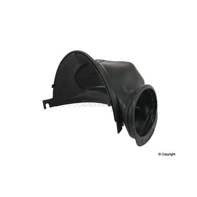 One New Genuine Engine Cooling Fan Shroud Upper 99310640300 for Porsche ...