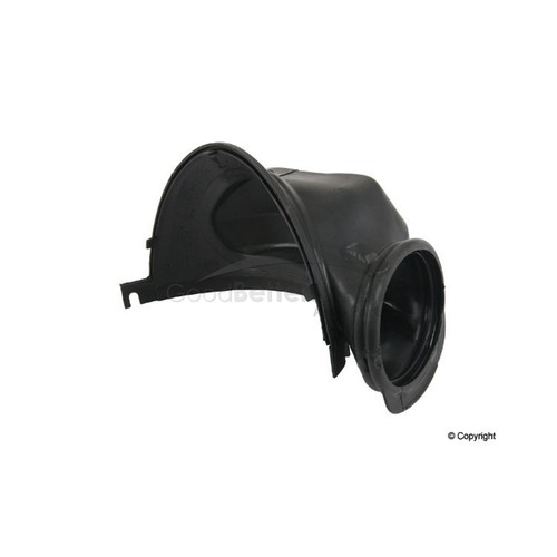 One New Genuine Engine Cooling Fan Shroud Upper 99310640300 for Porsche ...