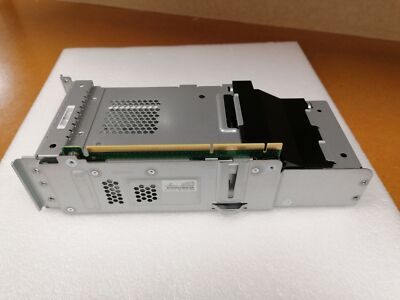 X3650 M5 REAR 2X 3.5" HDD KIT (NO CABLES 00KF717 150MM / 00FN501 650MM ...