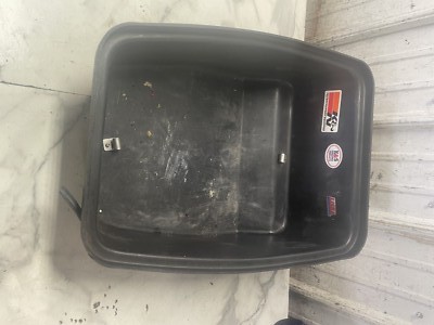 94 Polaris SL 750 SL750 Jet Ski storage box compartment tray bin | eBay