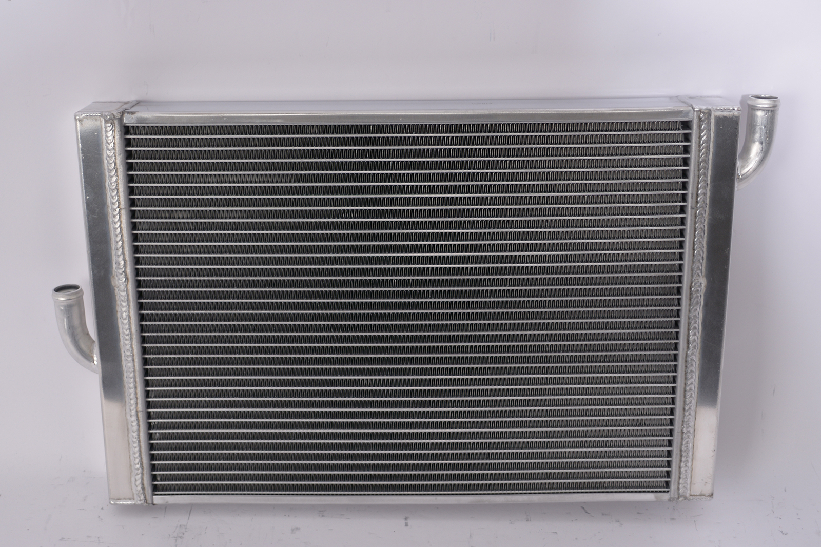 PRIMARY+Auxiliary Aluminum Radiators For 2017-2020 Polaris RZR XP XP4 ...