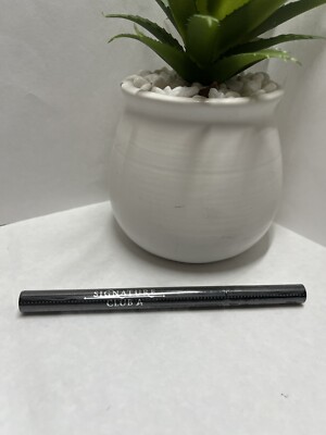 Signature Club A Microfine Brow Shaper Pen MEDIUM/DARK BROWN | eBay