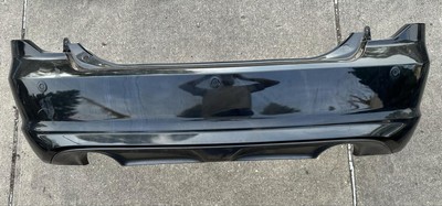 2010-2012 ford fusion Rear bumper cover | eBay