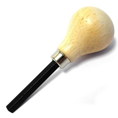 Bezel Pusher Square Flat End Stone Setting Jewellers Setters - TP18 | eBay