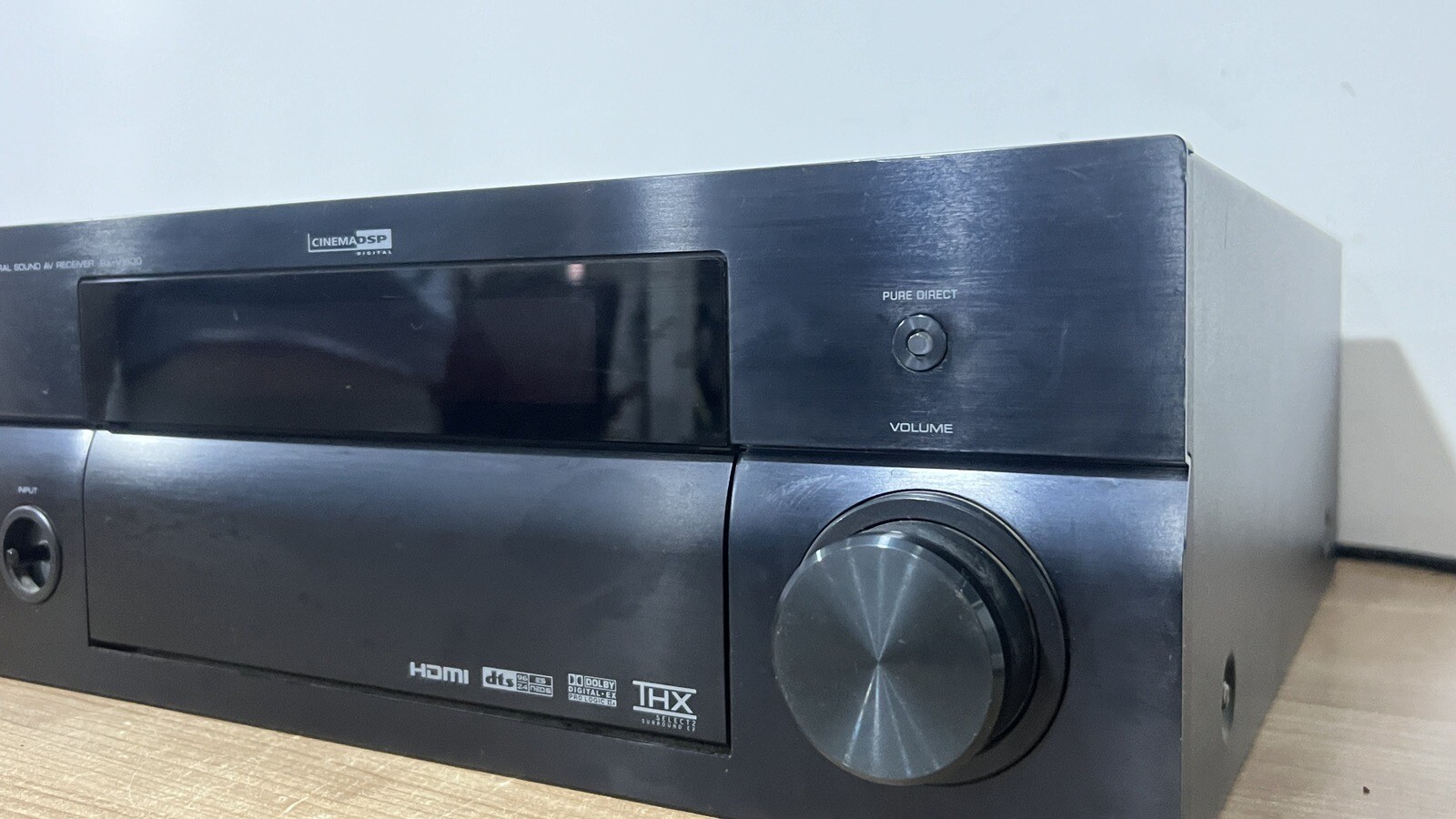 Yamaha RX-V 1600 | eBay