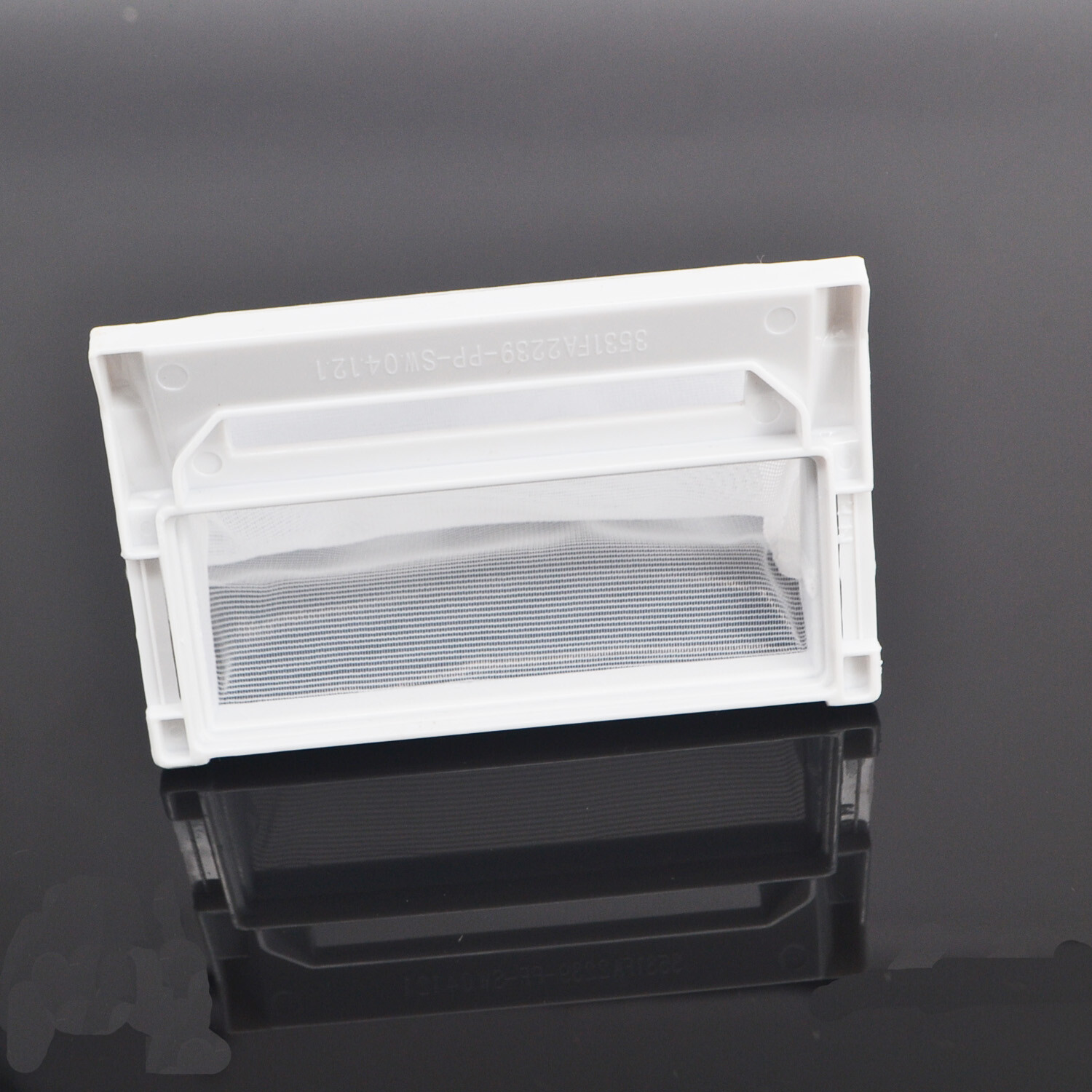 4x pcs LG Washing Machine Lint Filter for Fuzzy Logic WF-T656 ,WF-T657 ...