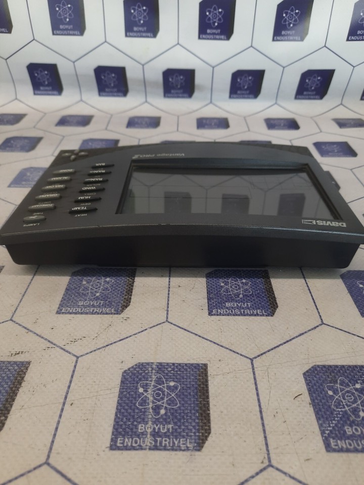 Davis Vantage 6152C Vantage Pro2 | eBay