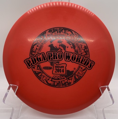 2 Innova G-Star Rancho Rocs - 2014 Pro Worlds - OOP Rare New! - GStar ...