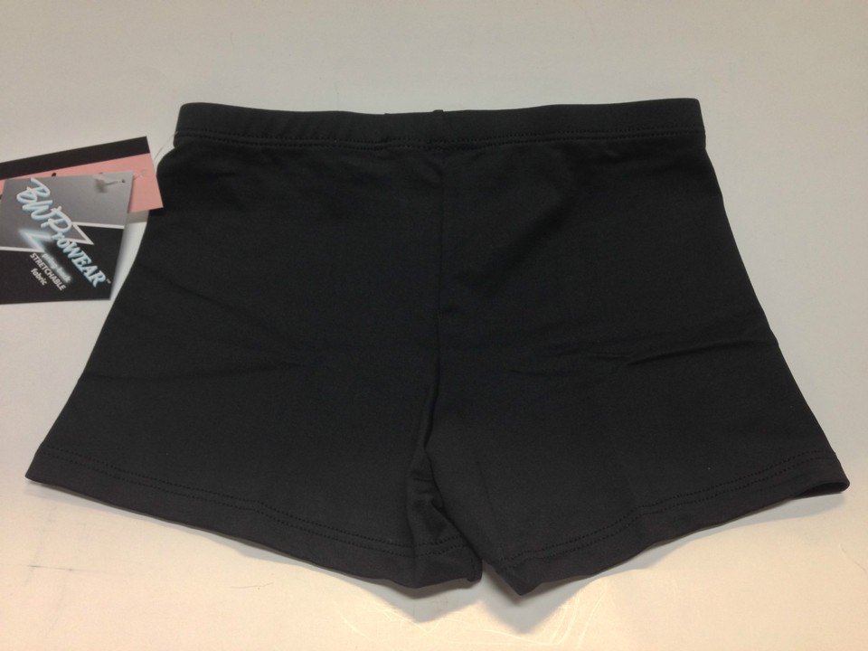 Body Wrappers BWP282 Women's Size XL (Fits a Large) Black ProWEAR Boy ...