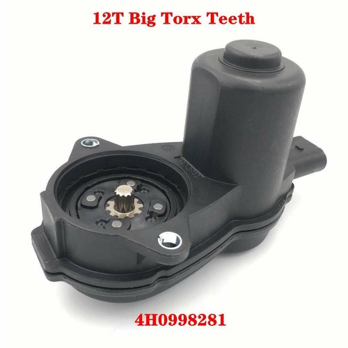Rear Parking Hand Brake Servo Motor For Audi A4 B8 A5 RS5 Q5 8K0998281 ...