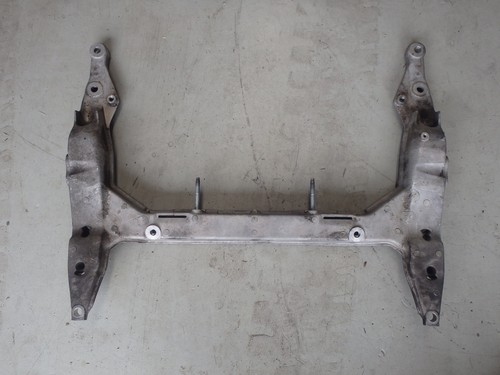 Porsche 911 996 Twin Turbo Front Alloy Subframe Crossmember 996.331.101 ...