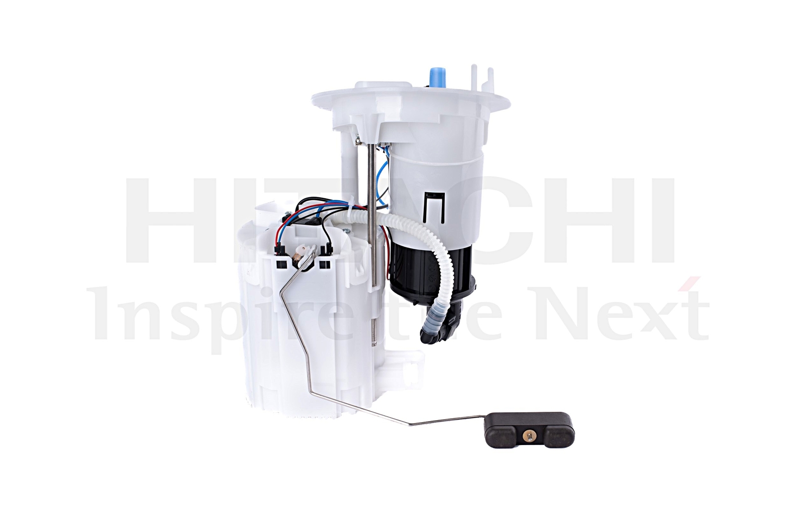 HITACHI Fuel Feed Unit For AUDI A4 Allroad 8K B8 A5 Sportback 07-17 ...