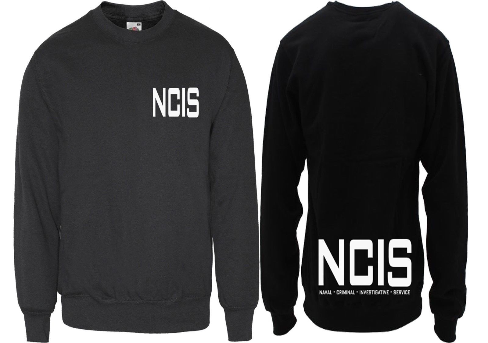 NCIS jACKET GIFT SET JUMPER T-SHIRT HAT SET FAN DVD NCIS FEDERAL AGENT ...