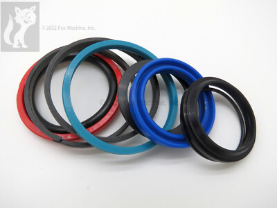 Seal Kit Kubota 7J417-64920, 7J417-63400 loader cylinder LA1153S, 54A/E ...