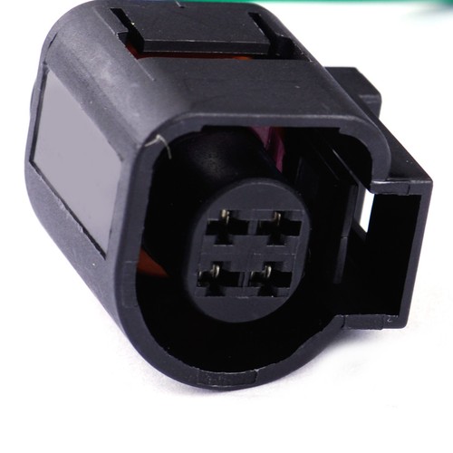 For VW Golf Passat AUDI A4 TT 4B0973712 4Pin Coolant Temperature Sensor ...