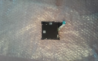 A10A29 Dell Smart Card Slot Reader W/ Cable 469-2110 Latitude E6420 | eBay