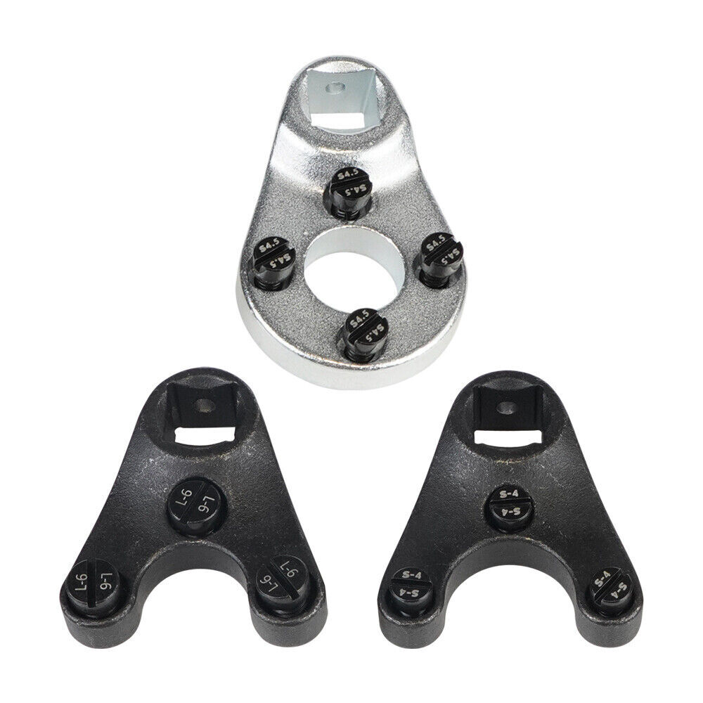 Outboard Trim Tilt Pin Wrench Tool Set MT0006 fit Yamaha Suzuki Johnson ...
