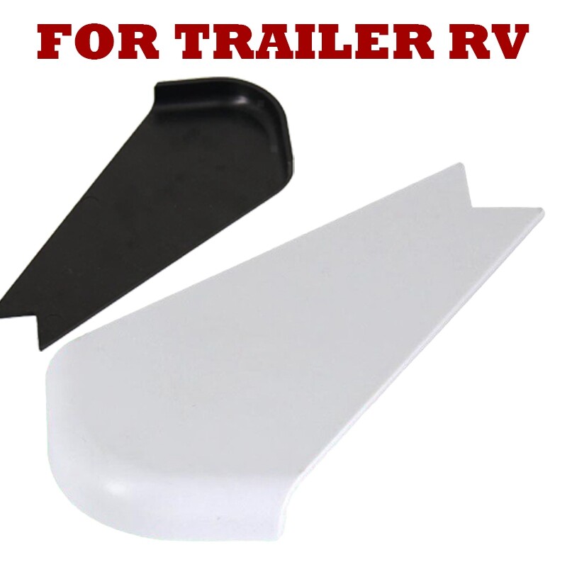 RV Slide-Out Corner Cover Trim Protector Part for Camper Trailer UV ...