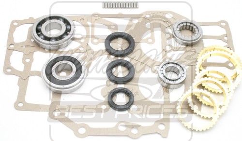 Passt Für Toyota Truck L52 Getriebe Überholsatz 80-84 4x4 2wd | eBay.de