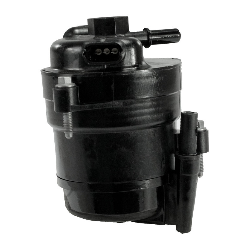 Kraftstofffilter Gehäuse für Ford Citroen Original 1870169 FM5Q-9155-AA ...