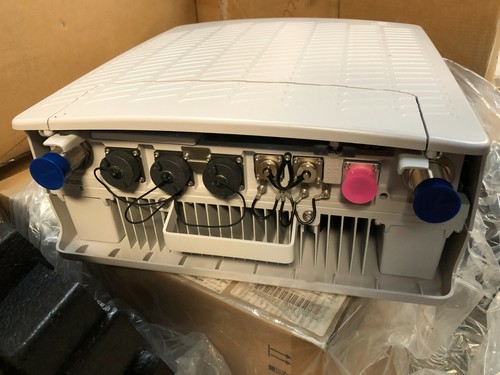 ERICSSON KRC161241/2 - RRUS 11 B12 L700 Single Radio OPEN BOX | eBay