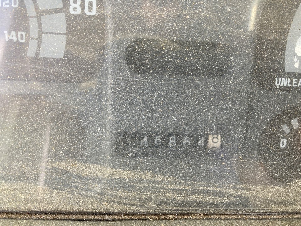 1991 Winnebago Warrior 23 | eBay