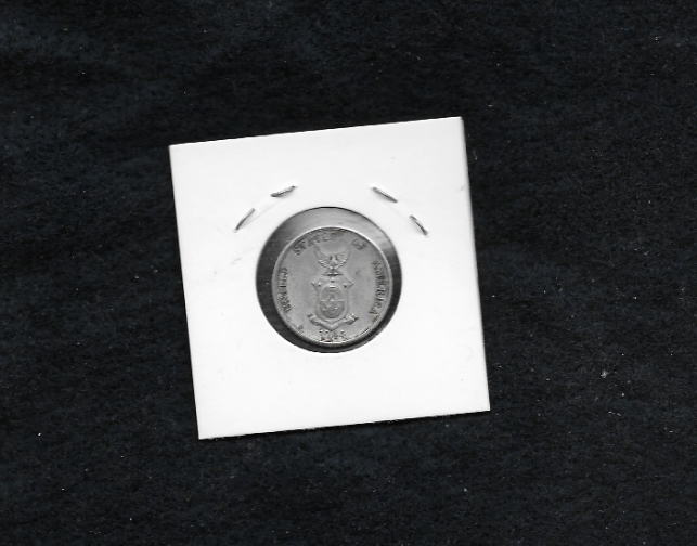 1944 Philippine 20 Centavo Coin 75% SilverFree shipping | eBay