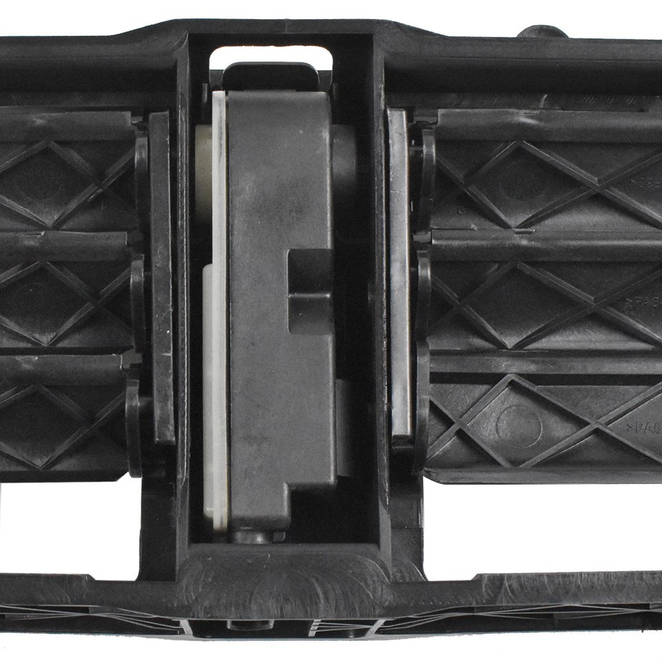 84095662 Active Grille Shutter w/ Motor Assembly For Buick Envision ...