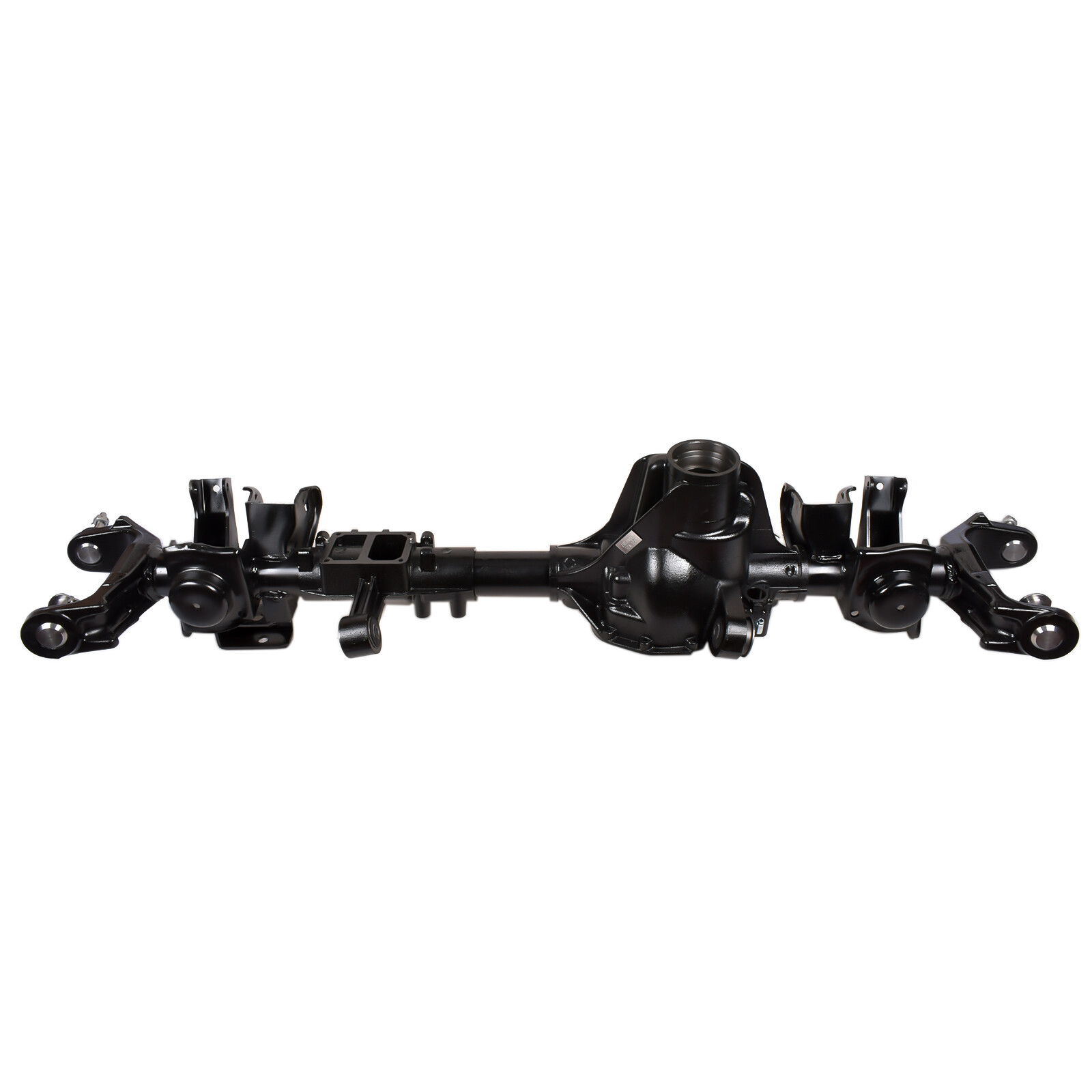 Dana M210 Wide Front Axle For 2018-2021 Jeep Wrangler 68400721AA 2.0L 3 ...