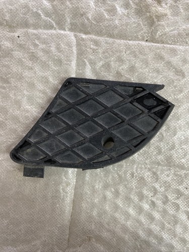 00 Mercedes Benz W210 E320 Left Front Bumper Cover Grille OEM ...