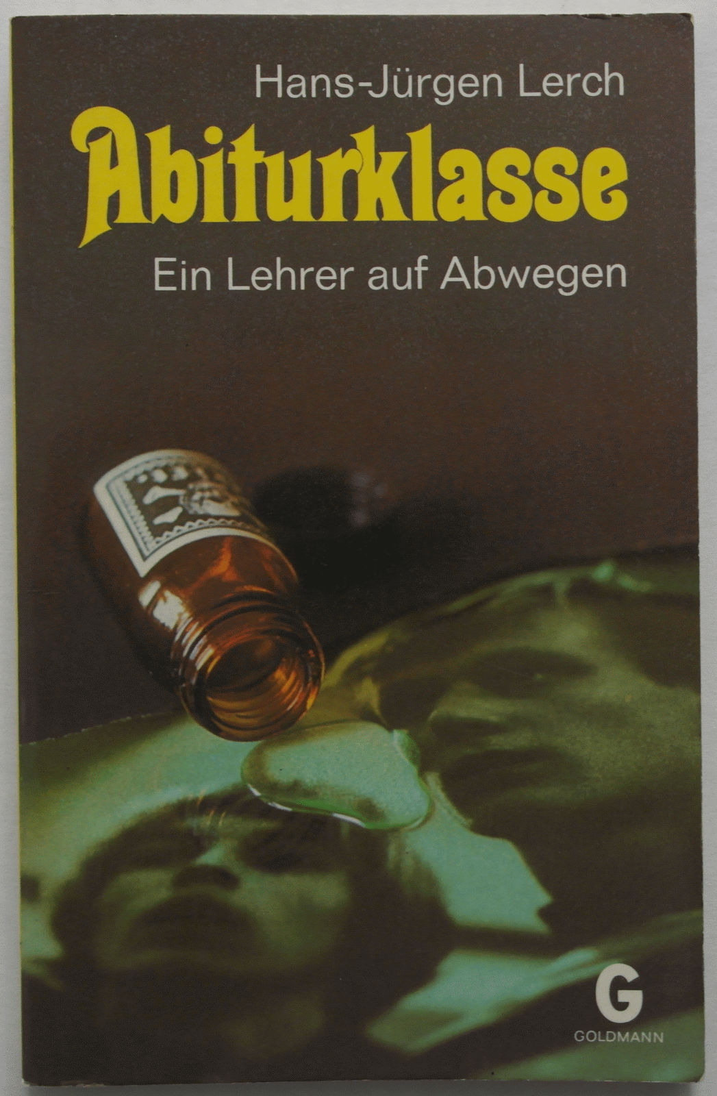 Hans-Jürgen Lerch – Abiturklasse | eBay