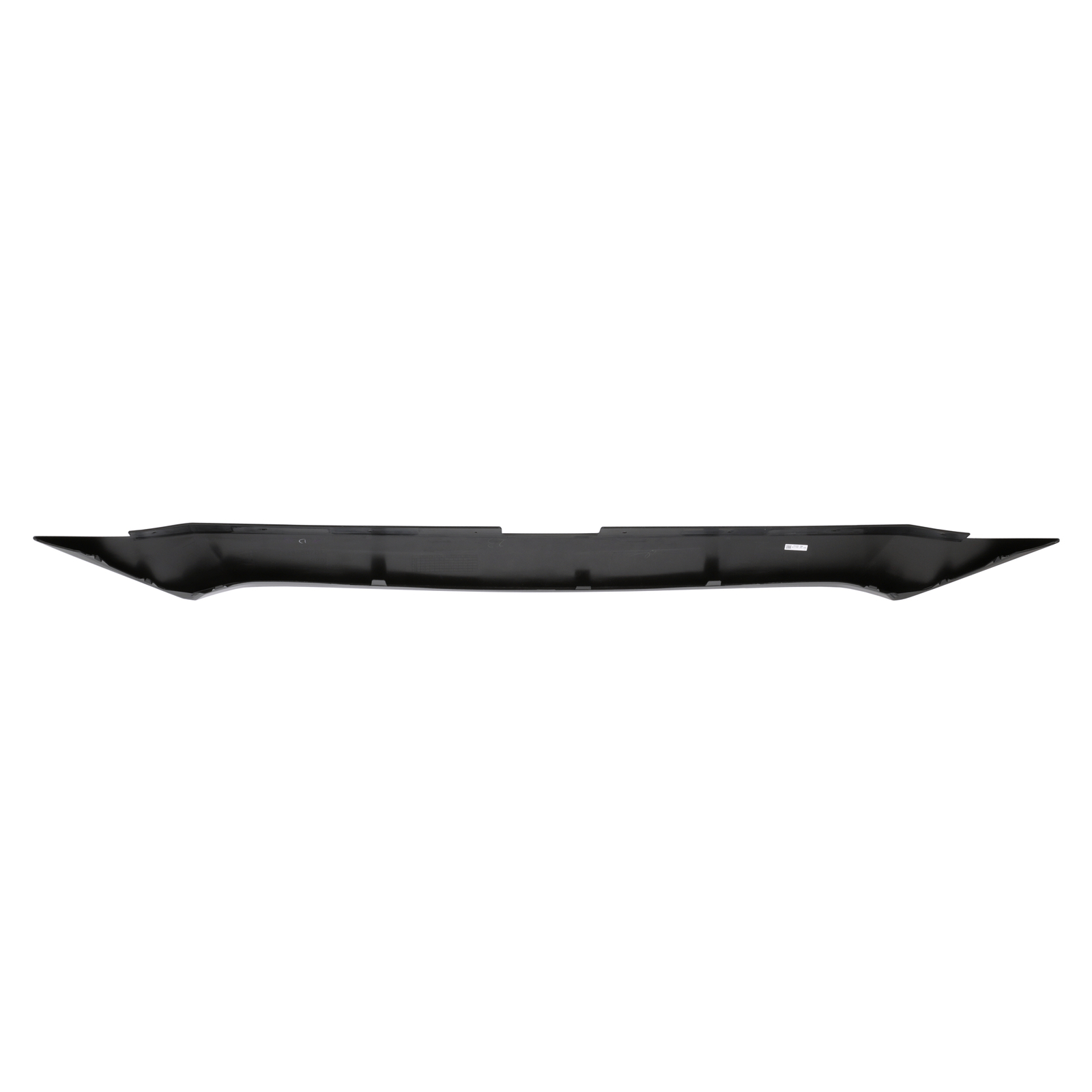 OEM NEW Front Bumper Grille Upper Molding Trim 16-19 Mazda CX-9 TK48-50 ...