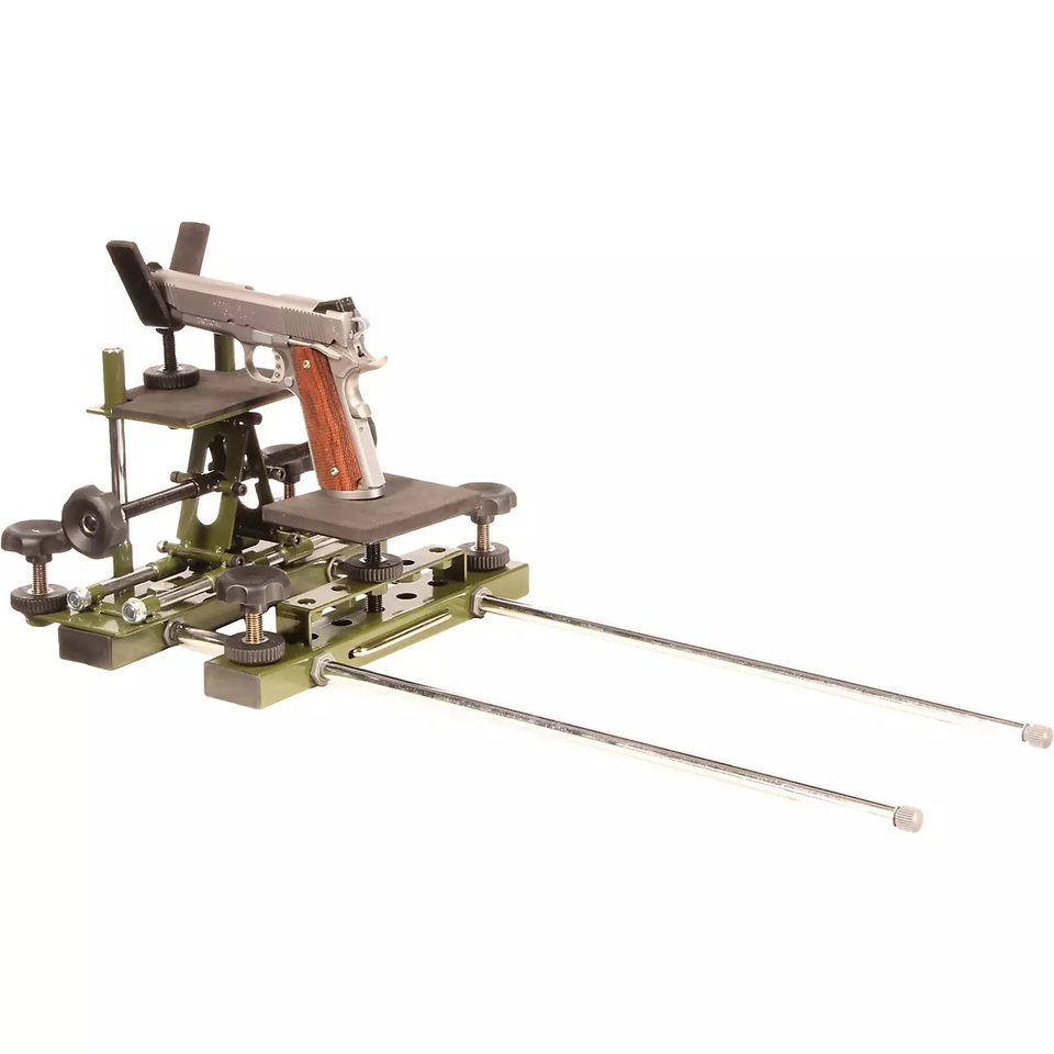 Hyskore Rapid Fire Precision Shooting Rest | eBay