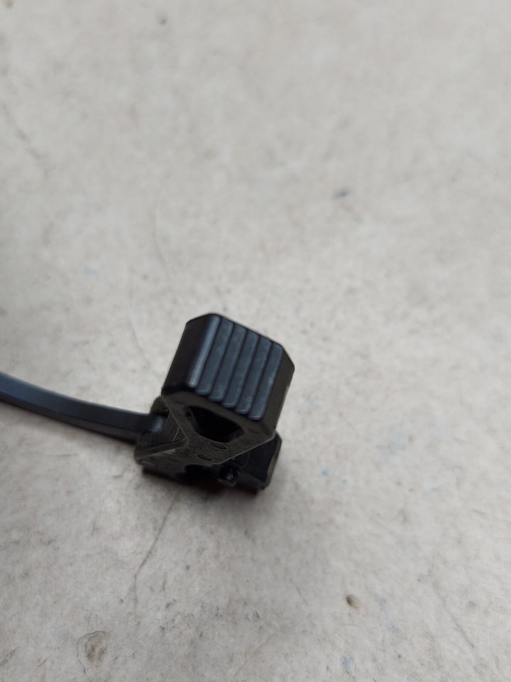 Cz 75 P-01 P01 OMEGA Decocking Hammer P07 P09 DC used OEM ~READ Info | eBay