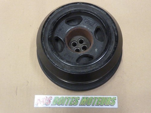 POULIE DAMPER BMW F10 550 D 3.0 381 CV 11238515044 / N57D30C 2012 | eBay