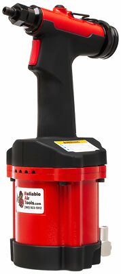 Riveters - Cherry Max