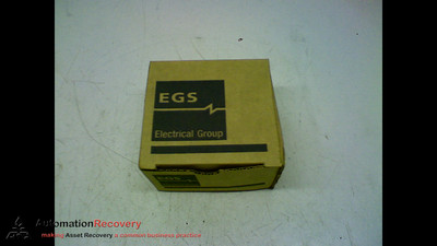 EGS FS-2-SG OUTLET BOX SEALING GASKET FS/FD STYLE TWO, NEW #166655 | eBay