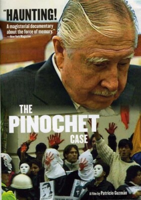 The Pinochet Case 854565001466| eBay