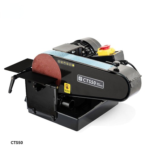 Mini Micro Belt Sander Portable Sanding Machine Metal Grinding ...