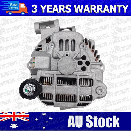 120A Alternator for Holden Commodore VE V6 3.6L Petrol 2006-2013 ...