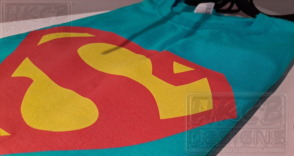 Christopher Reeve Style Shirt, 1978, Richard Donner, T-shirt, Chris ...