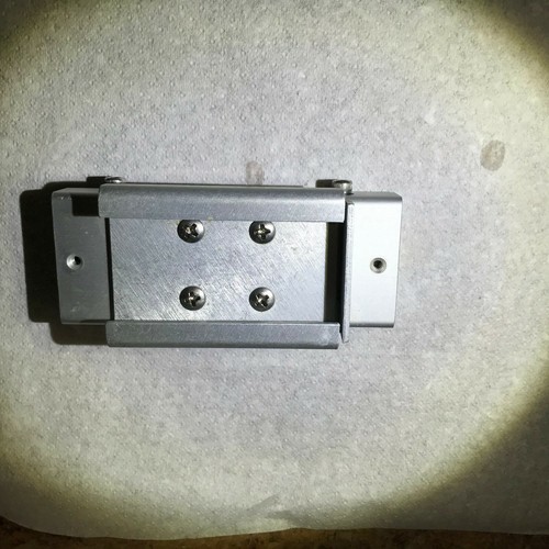 Lot of 20 GCX brackets | eBay