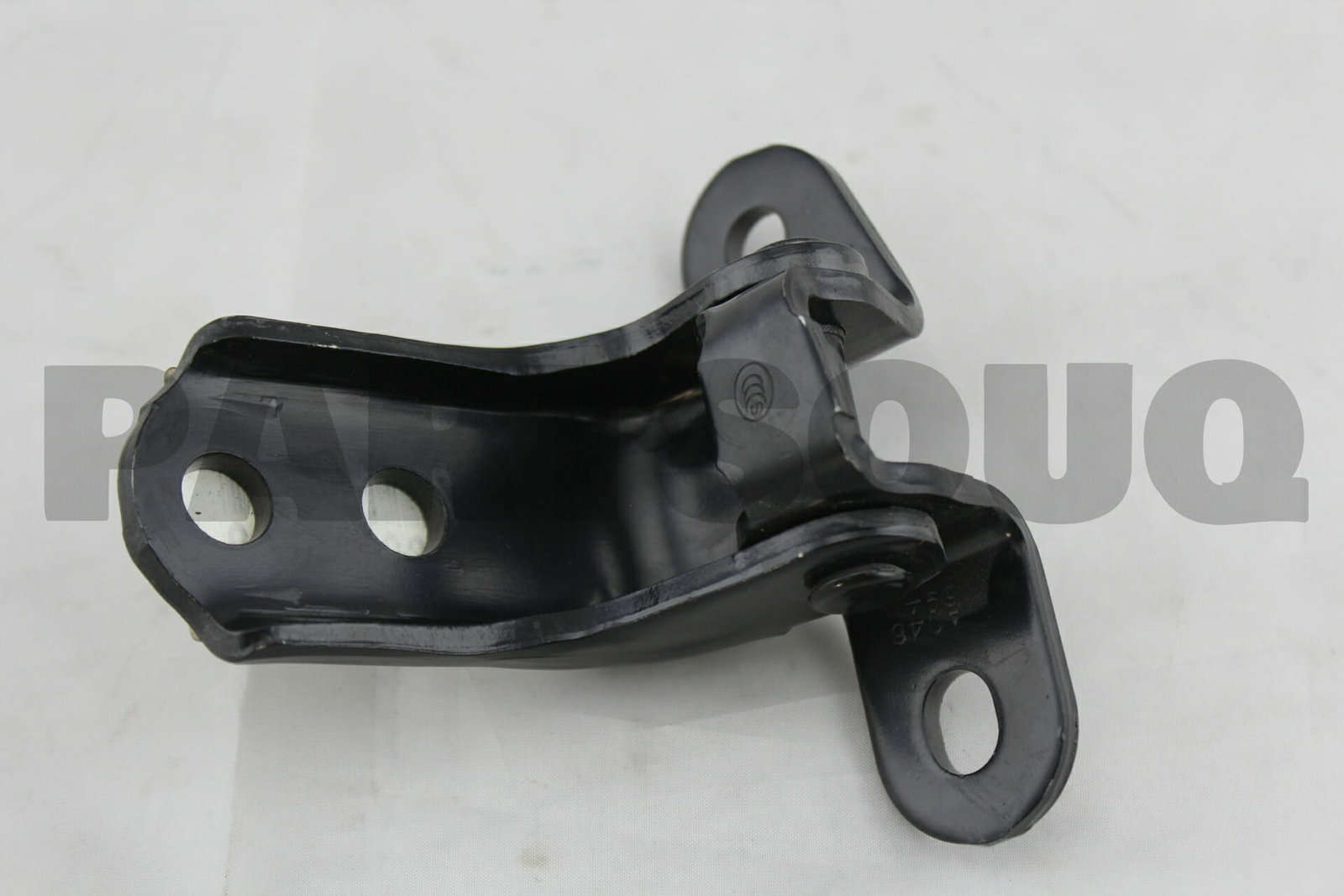 6872033031 Genuine Toyota HINGE ASSY, FRONT DOOR, UPPER LH 68720-33031 ...