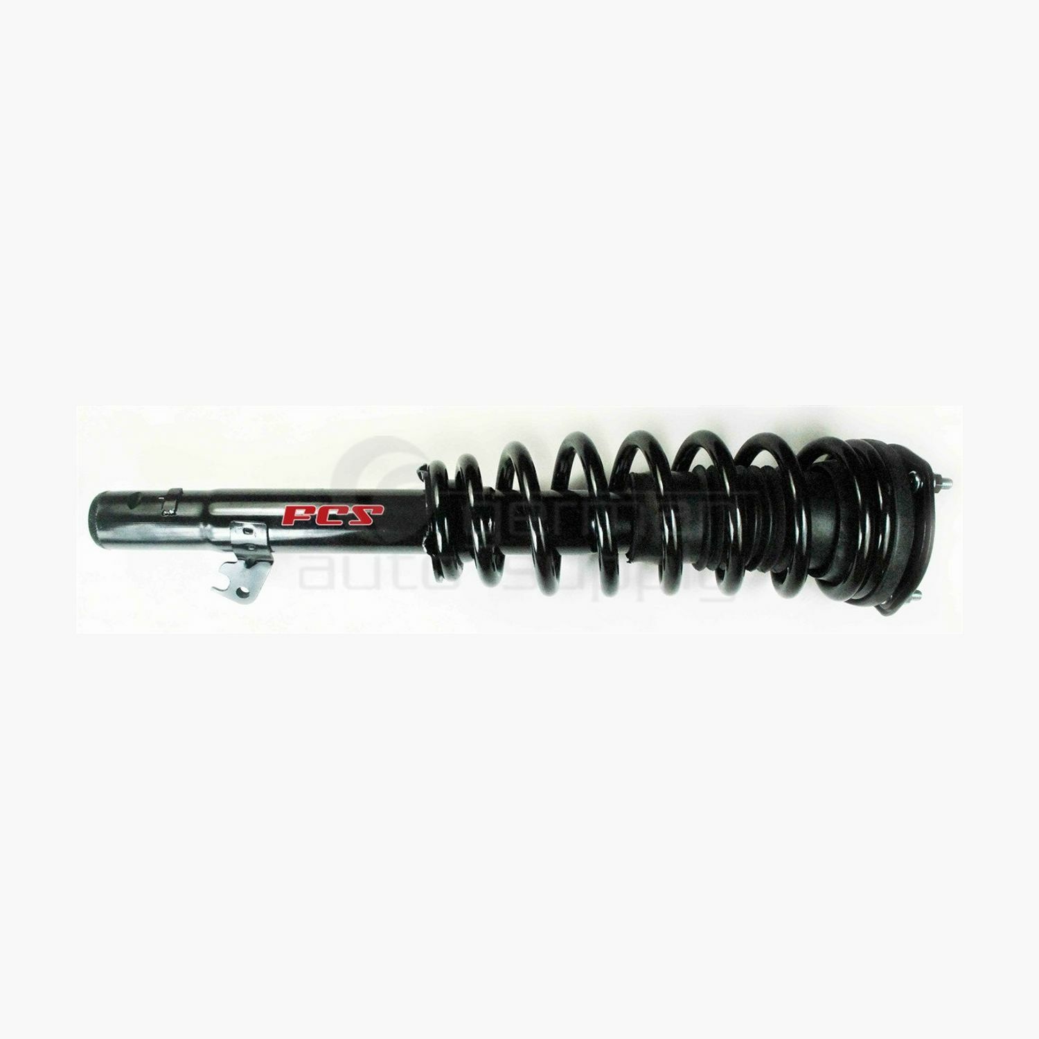 FCS Suspension Strut and Coil Spring Assembly Front Left 1335543L | eBay