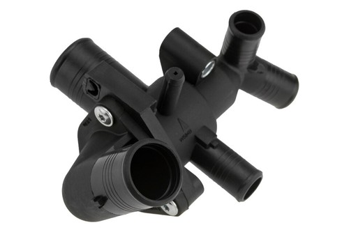 Custodia Termostato Acqua Per FORD TRANSIT 2.4TDCi 2006-2014 1432394 ...