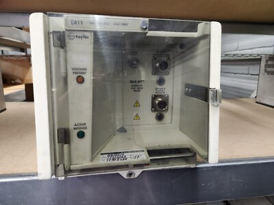 Thermo Keytek ECAT E411 4.4kV EFT burst generator | eBay