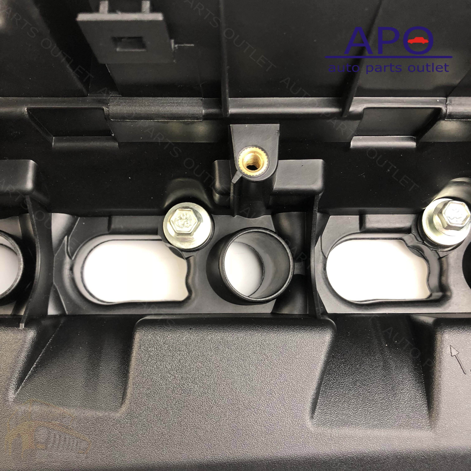 Right Valve Cover Gasket LR041443 For 2010-2016 Land Range Rover Sport ...