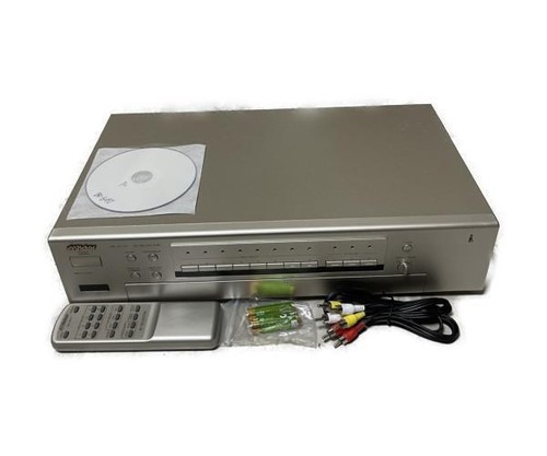 JVC Kenwood Victor High-End AV Selector JX-S777 From Japan | eBay