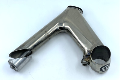 Stems - Titanium Quill Stem - Nelo's Cycles
